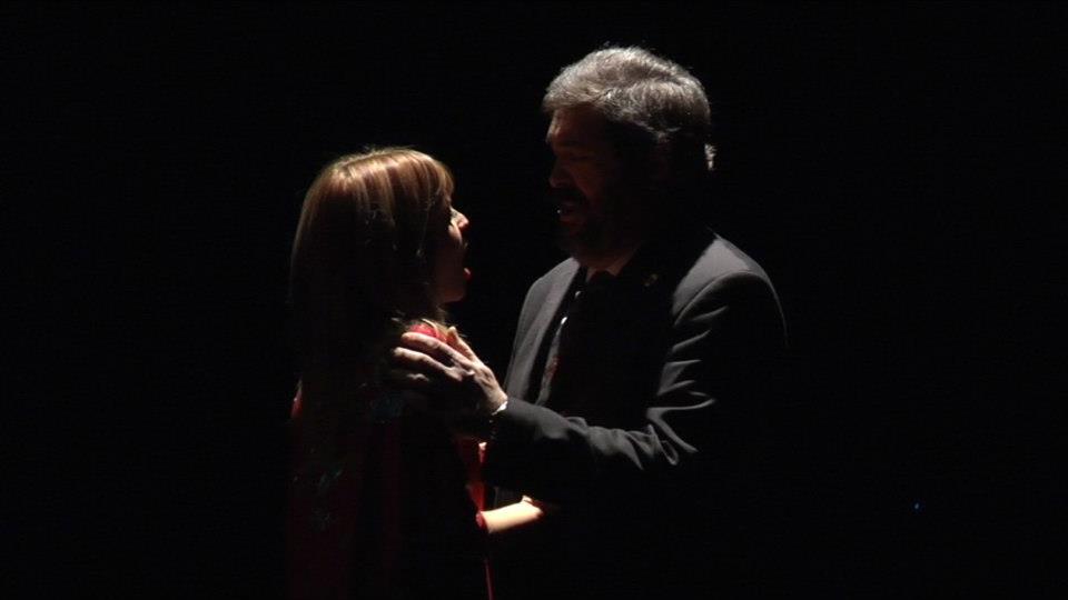 Rondalla Armonía de Pamplona: LA ZARZUELA ¿GÉNERO CHICO?